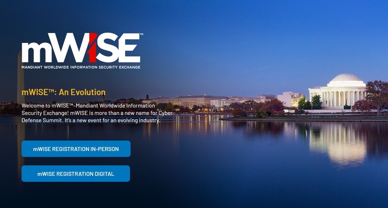 맨디언트, 다양한 보안 커뮤니티 협력의 장 ‘mWISE 컨퍼런스 2022’ 개최