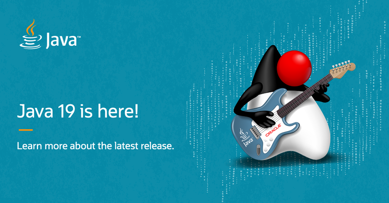 오라클, 하이브리드 애플리케이션 위한 개선사항 반영된 자바 19 발표