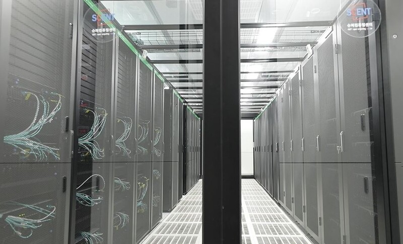 슈나이더 일렉트릭 코리아, GIST HPC-AI 컴퓨팅 클러스 관리 인프라 공급