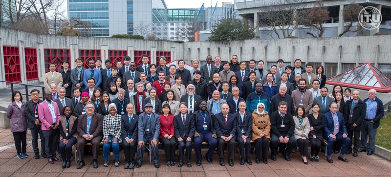 KISA, 데이터 비식별화 보증요건(X.rdda) ITU-T 국제표준으로 사전 채택