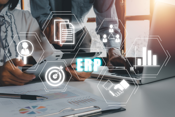 LG CNS-SAP, 차세대 ERP 프로젝트 본격 시동