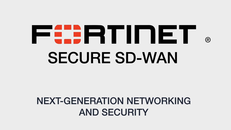 포티넷, KT 등 11개사와 MSSP 파트너십 체결로 Secure SD-WAN 입지 강화