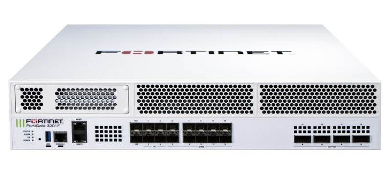 하이브리드 네트워크의 효율성·보안 강화하는 '포티게이트 3200F와 900G'