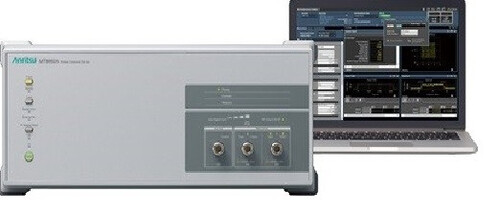 안리쓰-KT, IEEE Wi-Fi 7 성능 테스트 검증