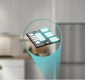 크기는 줄고 성능은 높인 TI ‘DRV7308 GaN IPM’