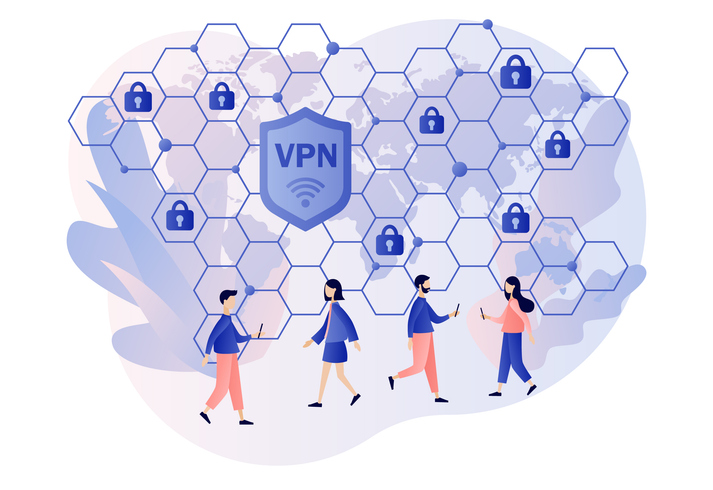 111개 지역으로 확장해 ‘더 안전한 VPN’