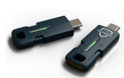 RSA-스위스비트, ‘제로 트러스트 아키텍처·다중 요소 인증’ 갖춘 ‘아이쉴드 키 2’ 출시