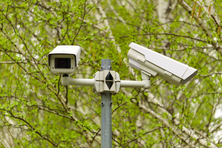 ETRI, CCTV로 불법 현수막 찾아내는 AI 기술 개발