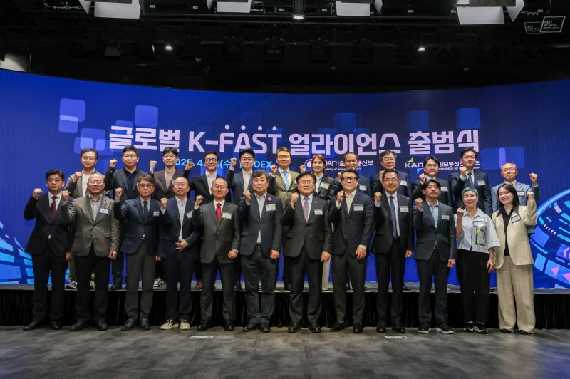 이스트소프트, '글로벌 K-FAST 얼라이언스' 합류....K-콘텐츠 글로벌화 박차