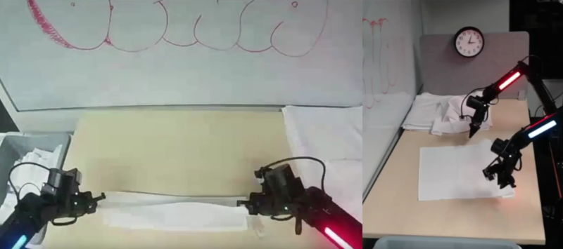 고정밀·고속·무중단 상용 로봇 ‘다이나-1’ 인기...적응성 높아 다양화 가능