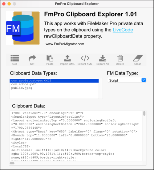 AI 생성 코드, ‘붙여넣기’ 한 번으로 파일메이커에 반영...개발 속도·코드 품질 향상