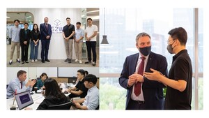 S2W, 인터폴과 신종 사이버위협 공동 대응 나선다