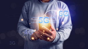 SKT-에릭슨, 6G 향한 AI 기반 무선망 "실시간 최대 성능 도출"