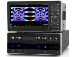 PAM4·64GT/s 속도 지원 PCIe 6 테스트 솔루션 등장!