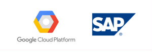 구글 클라우드, SAP와 데이터와 분석 기술 통합한 오픈 데이터 솔루션 출시