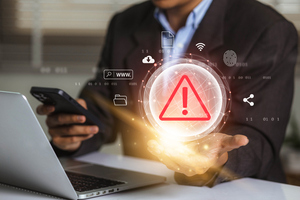 KISA-KT, AI 기술로 스팸 차단 강화