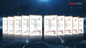 하이크비전, 국제 사이버 보안 표준 규격 ‘EN 18031’ 인증 획득