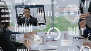 B2B 기업용 ‘협업형 AI 에이전트’...재계약·성장률↑